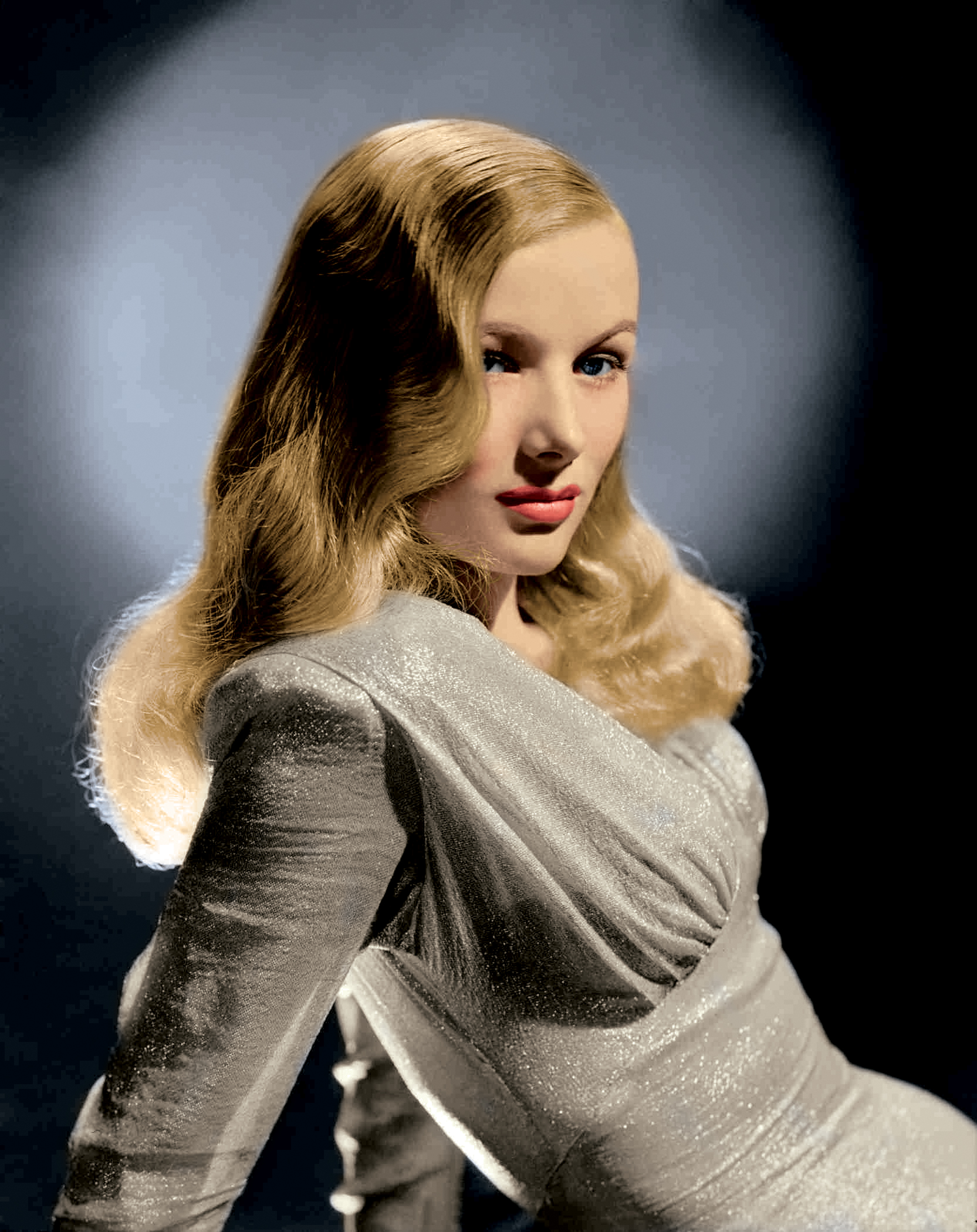 Veronica Lake Annex